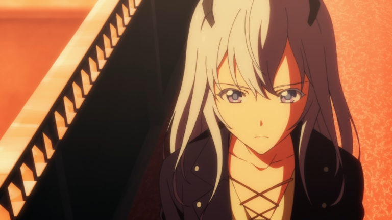 Beatless T.V. Media Review Episode 9 | Anime Solution