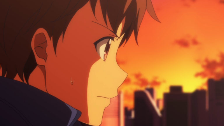 Beatless T.V. Media Review Episode 9 | Anime Solution