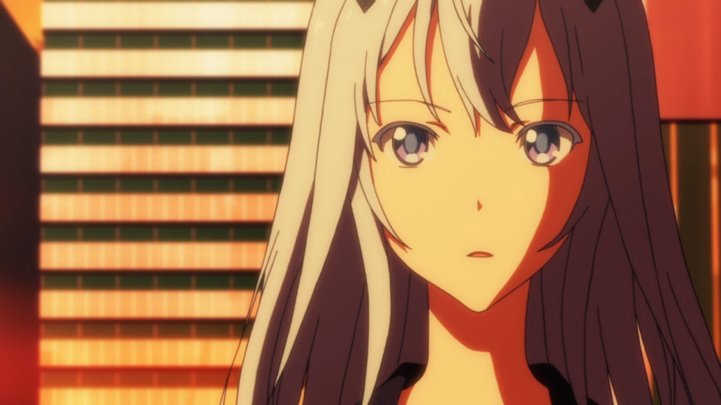 Beatless T.V. Media Review Episode 9 | Anime Solution