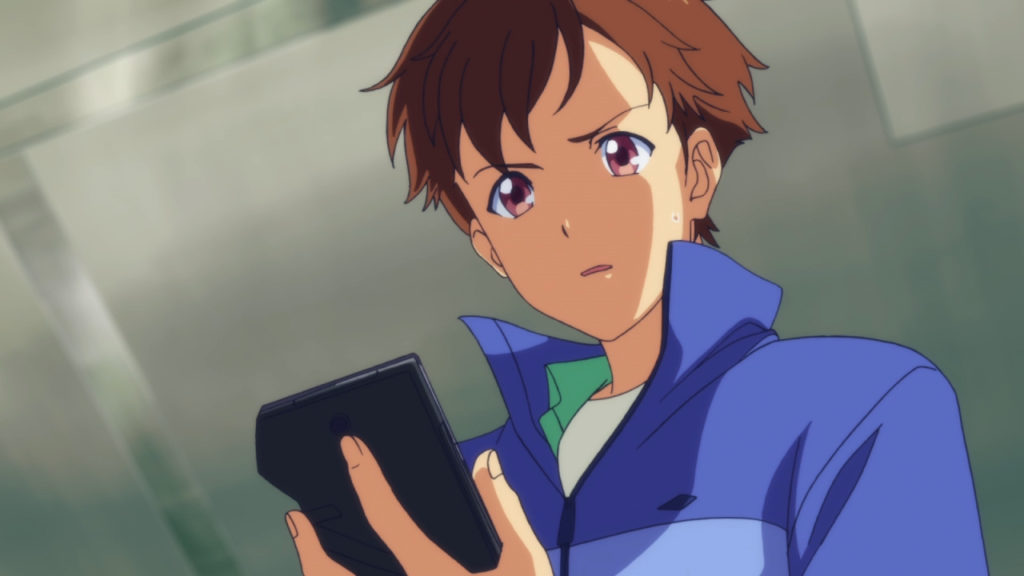 Beatless T.V. Media Review Episode 9 | Anime Solution