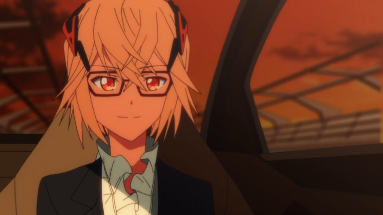 Beatless T.V. Media Review Episode 9 | Anime Solution