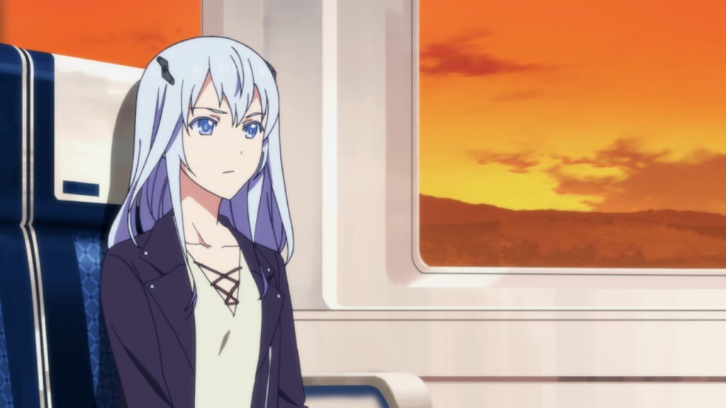 Beatless T.V. Media Review Episode 9 | Anime Solution