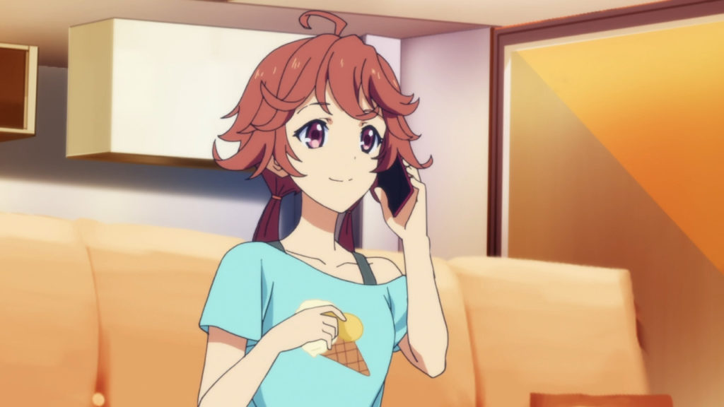 Beatless T.V. Media Review Episode 9 | Anime Solution