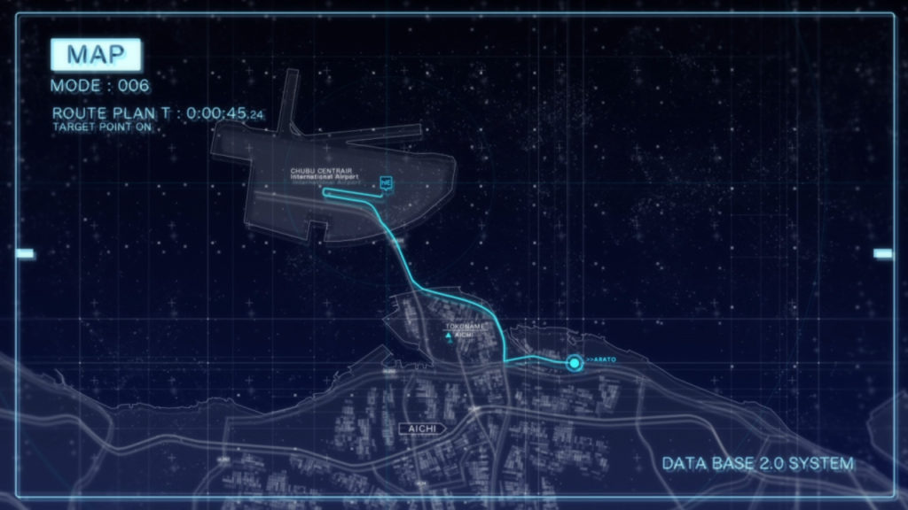 Beatless T.V. Media Review Episode 9 | Anime Solution