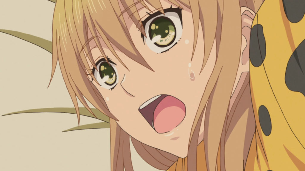 Citrus T.V. Media Review Episode 11 | Anime Solution
