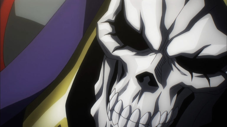 Overlord II T.V. Media Review Episode 10 | Anime Solution