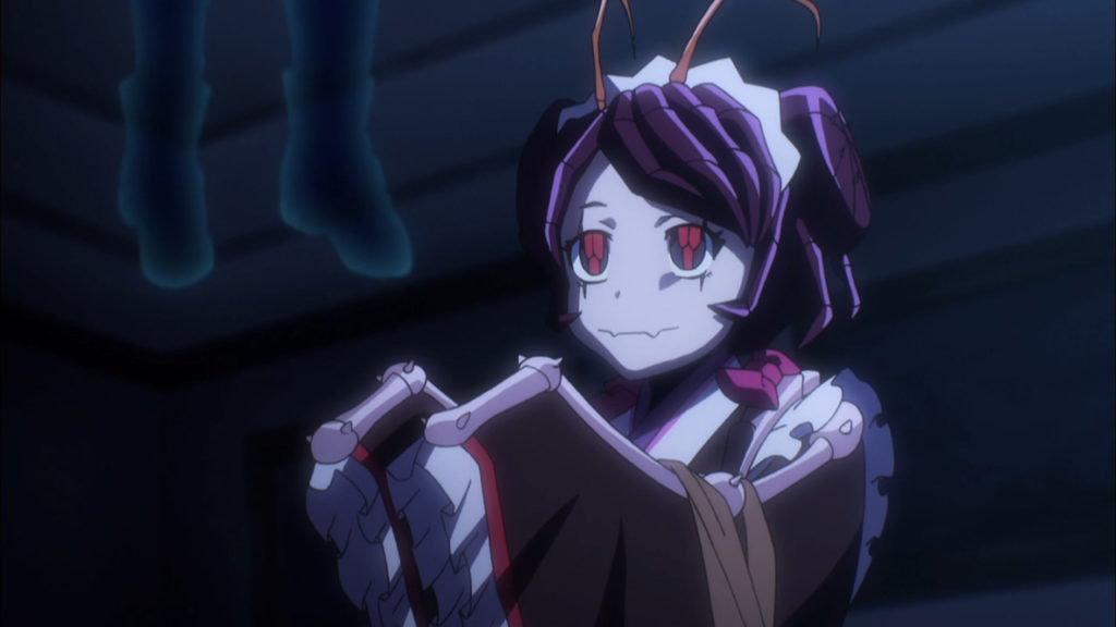 Overlord II T.V. Media Review Episode 11 | Anime Solution