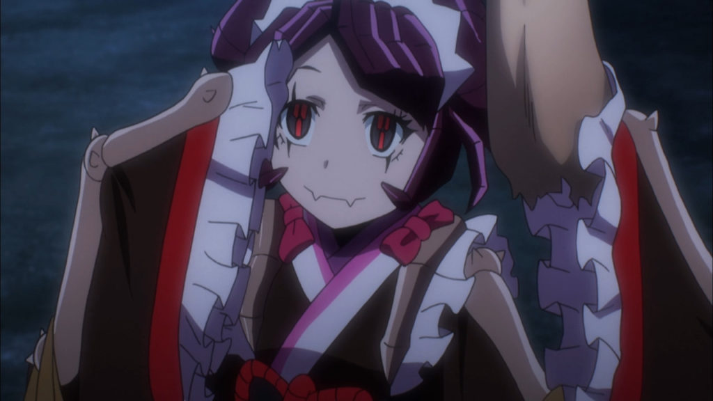 Overlord II T.V. Media Review Episode 11 | Anime Solution