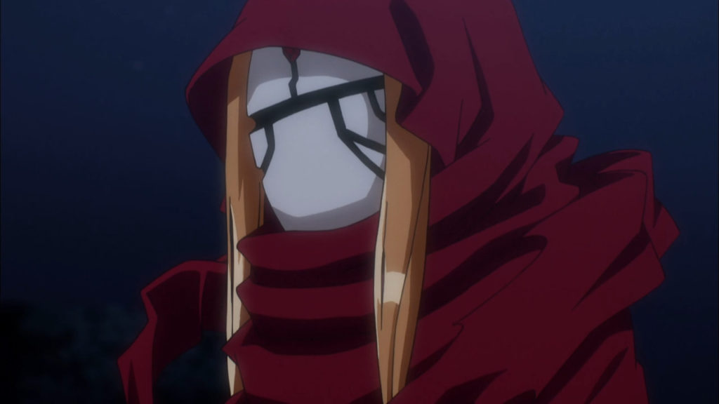 Overlord II T.V. Media Review Episode 11 | Anime Solution