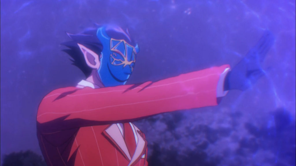 Overlord II T.V. Media Review Episode 11 | Anime Solution