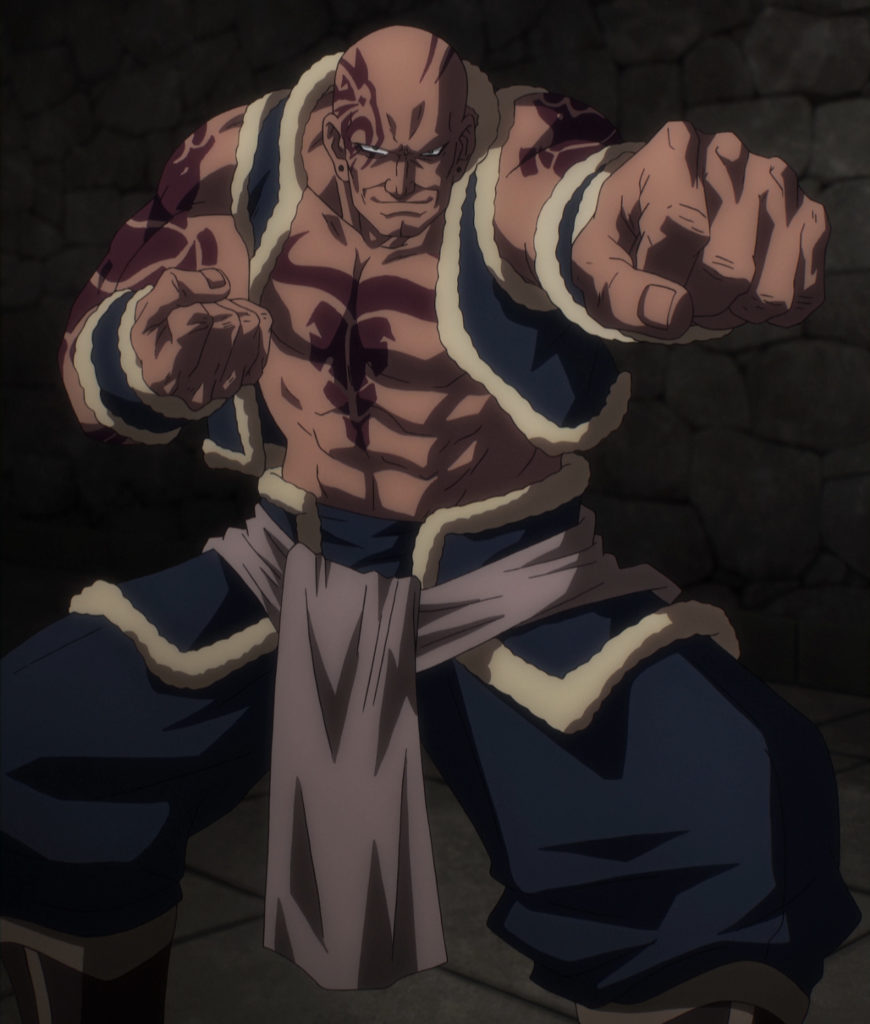 Overlord II T.V. Media Review Episode 12 | Anime Solution