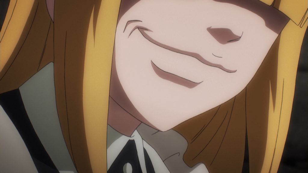 Overlord II T.V. Media Review Episode 12 | Anime Solution