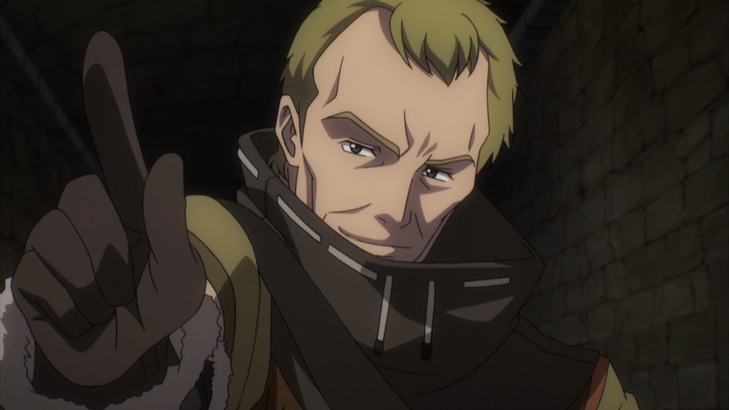 Overlord II T.V. Media Review Episode 12 | Anime Solution