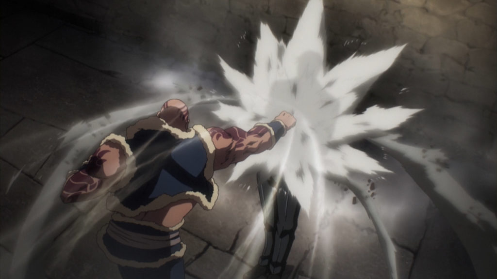 Overlord II T.V. Media Review Episode 12 | Anime Solution