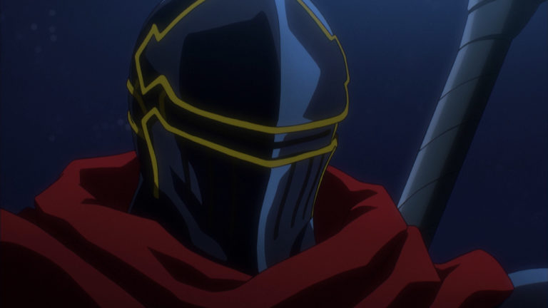Overlord II T.V. Media Review Episode 12 | Anime Solution