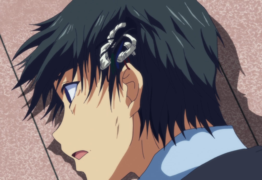 Beatless T.V. Media Review Episode 11 | Anime Solution