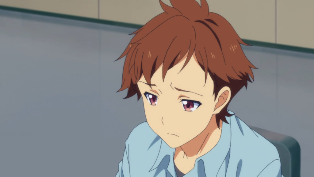 Beatless T.V. Media Review Episode 12 | Anime Solution