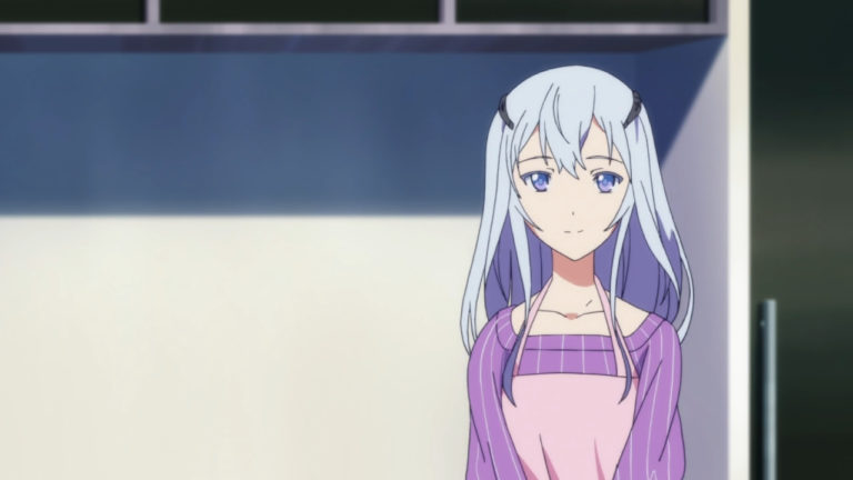 Beatless T.V. Media Review Episode 12 | Anime Solution
