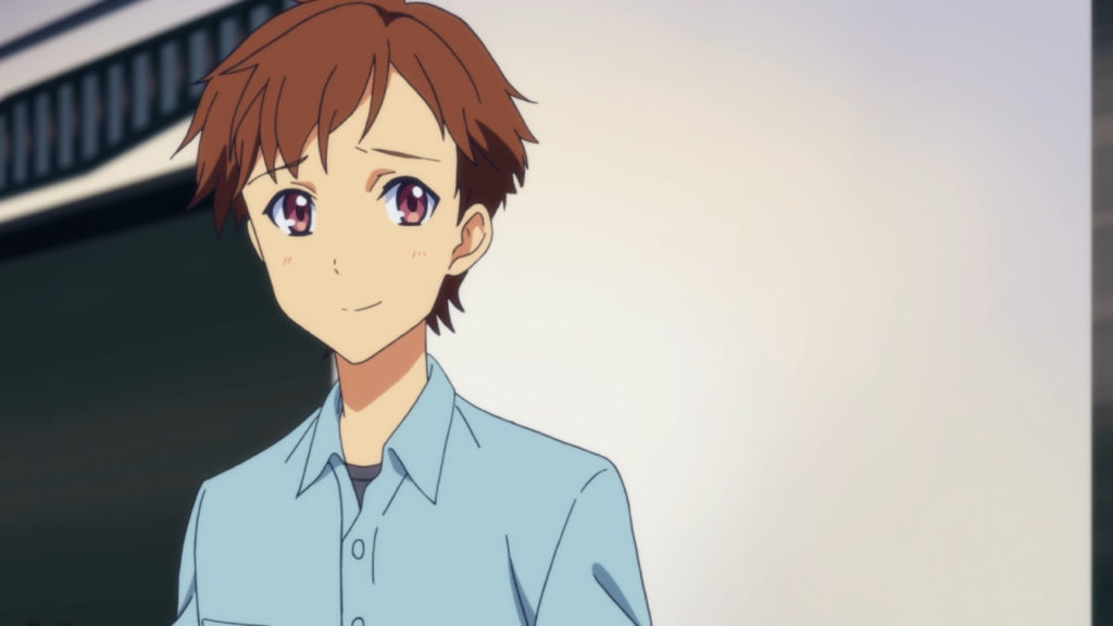 Beatless T.V. Media Review Episode 12 | Anime Solution