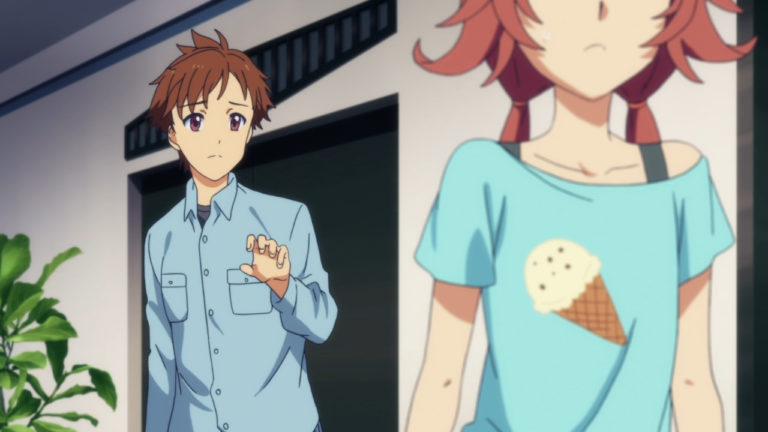 Beatless T.V. Media Review Episode 12 | Anime Solution