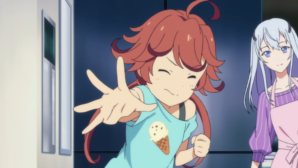 Beatless T.V. Media Review Episode 12 | Anime Solution