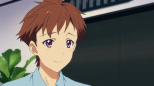 Beatless T.V. Media Review Episode 12 | Anime Solution