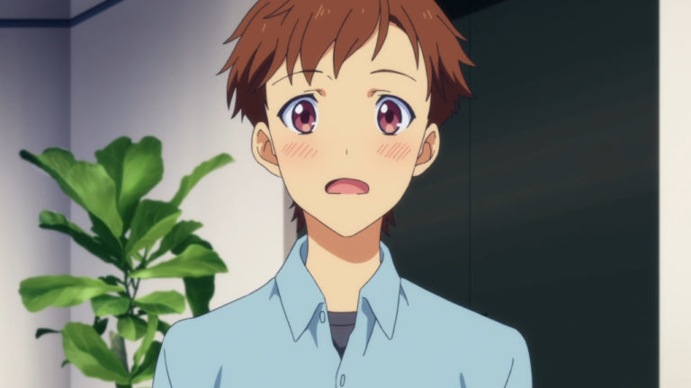 Beatless T.V. Media Review Episode 12 | Anime Solution