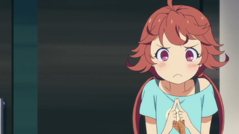 Beatless T.V. Media Review Episode 12 | Anime Solution