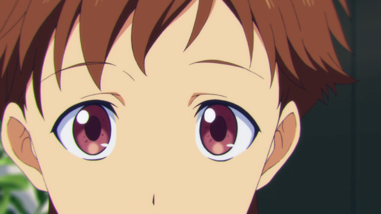 Beatless T.V. Media Review Episode 12 | Anime Solution