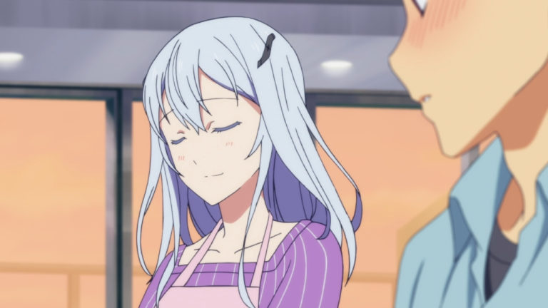 Beatless T.V. Media Review Episode 12 | Anime Solution