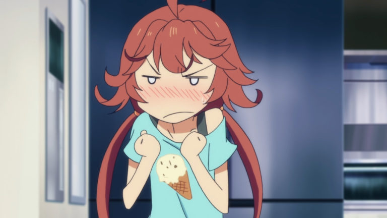 Beatless T.V. Media Review Episode 12 | Anime Solution