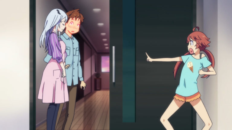 Beatless T.V. Media Review Episode 12 | Anime Solution