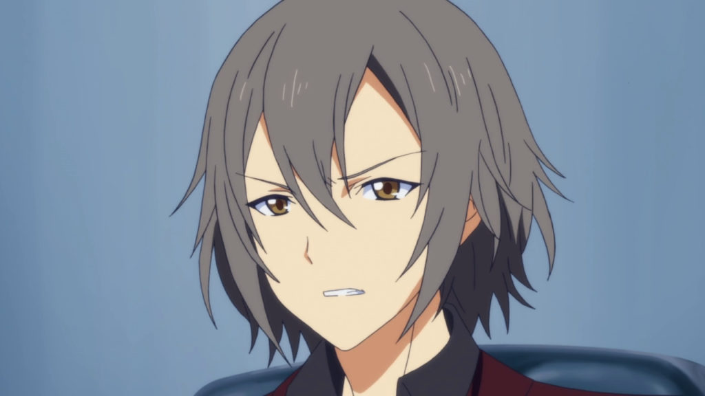 Beatless T.V. Media Review Episode 12 | Anime Solution