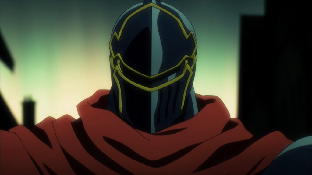 Overlord II T.V. Media Review Episode 13 | Anime Solution