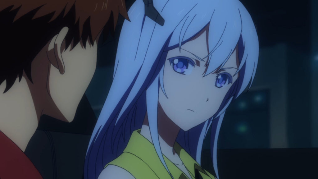 Beatless T.V. Media Review Episode 15 | Anime Solution