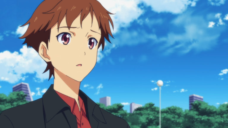 Beatless T.V. Media Review Episode 17 | Anime Solution