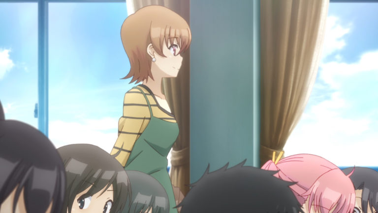 Fate/Kaleid Liner Prisma☆Illya Blu-ray Media Review Episode 3 | Anime ...