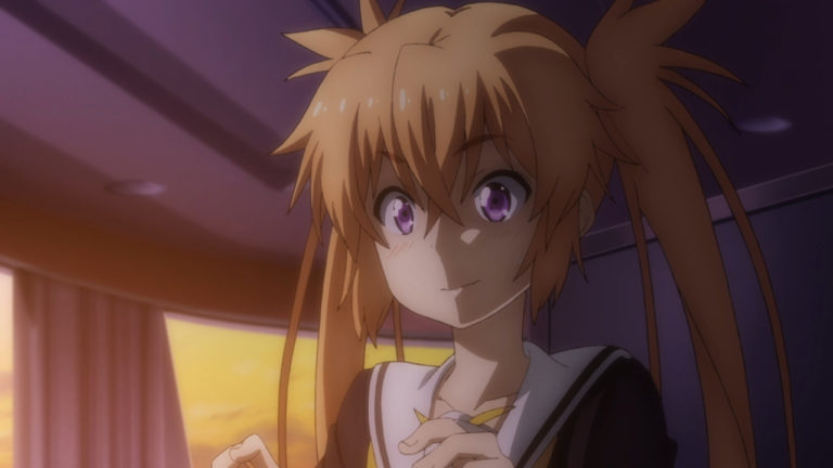 Island T.V. Media Review Episode 1 | Anime Solution