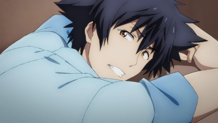 Island T.V. Media Review Episode 5 | Anime Solution