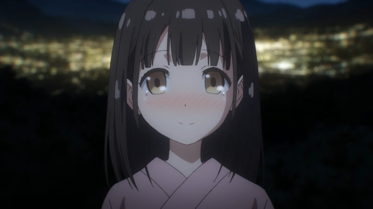 One Room 2 T.V. Media Review Episode 4 | Anime Solution