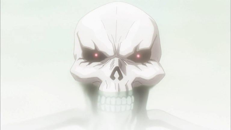 Overlord III T.V. Media Review Episode 1 | Anime Solution