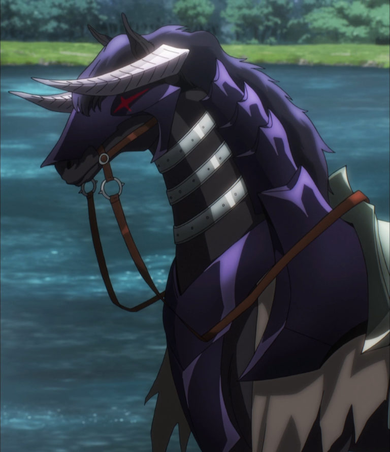 Overlord III T.V. Media Review Episode 1 | Anime Solution