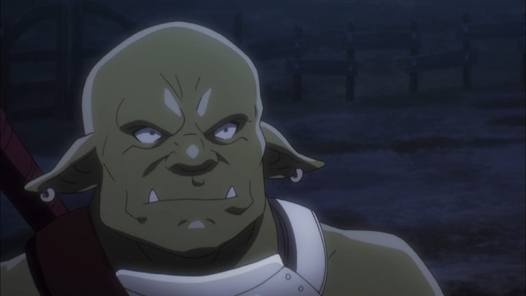 Overlord III T.V. Media Review Episode 3 | Anime Solution
