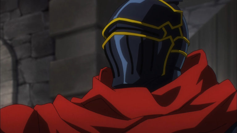 Overlord III T.V. Media Review Episode 3 | Anime Solution