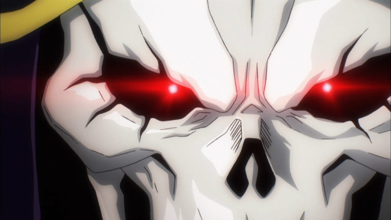 Overlord III T.V. Media Review Episode 4 | Anime Solution