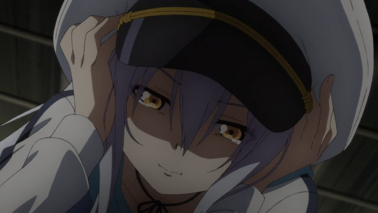 Island T.V. Media Review Episode 7 | Anime Solution