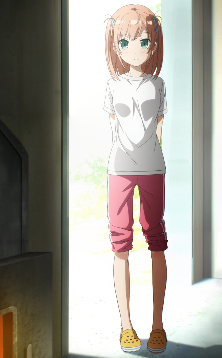 One Room 2 T.V. Media Review Episode 5 | Anime Solution