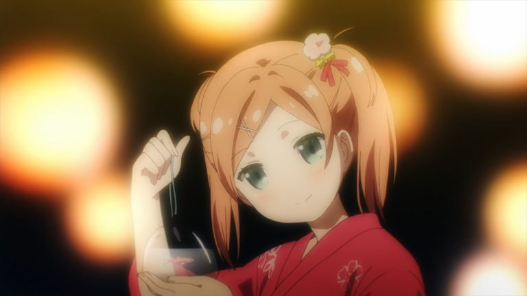 One Room 2 T.V. Media Review Episode 6 | Anime Solution