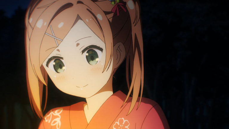 One Room 2 T.V. Media Review Episode 6 | Anime Solution