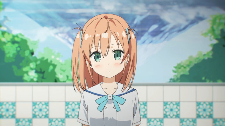 One Room 2 T.V. Media Review Episode 7 | Anime Solution